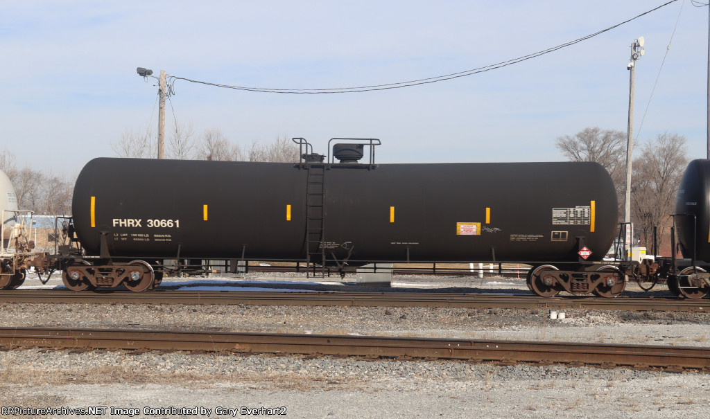 FHRX 30661 - Flint Hills Resources